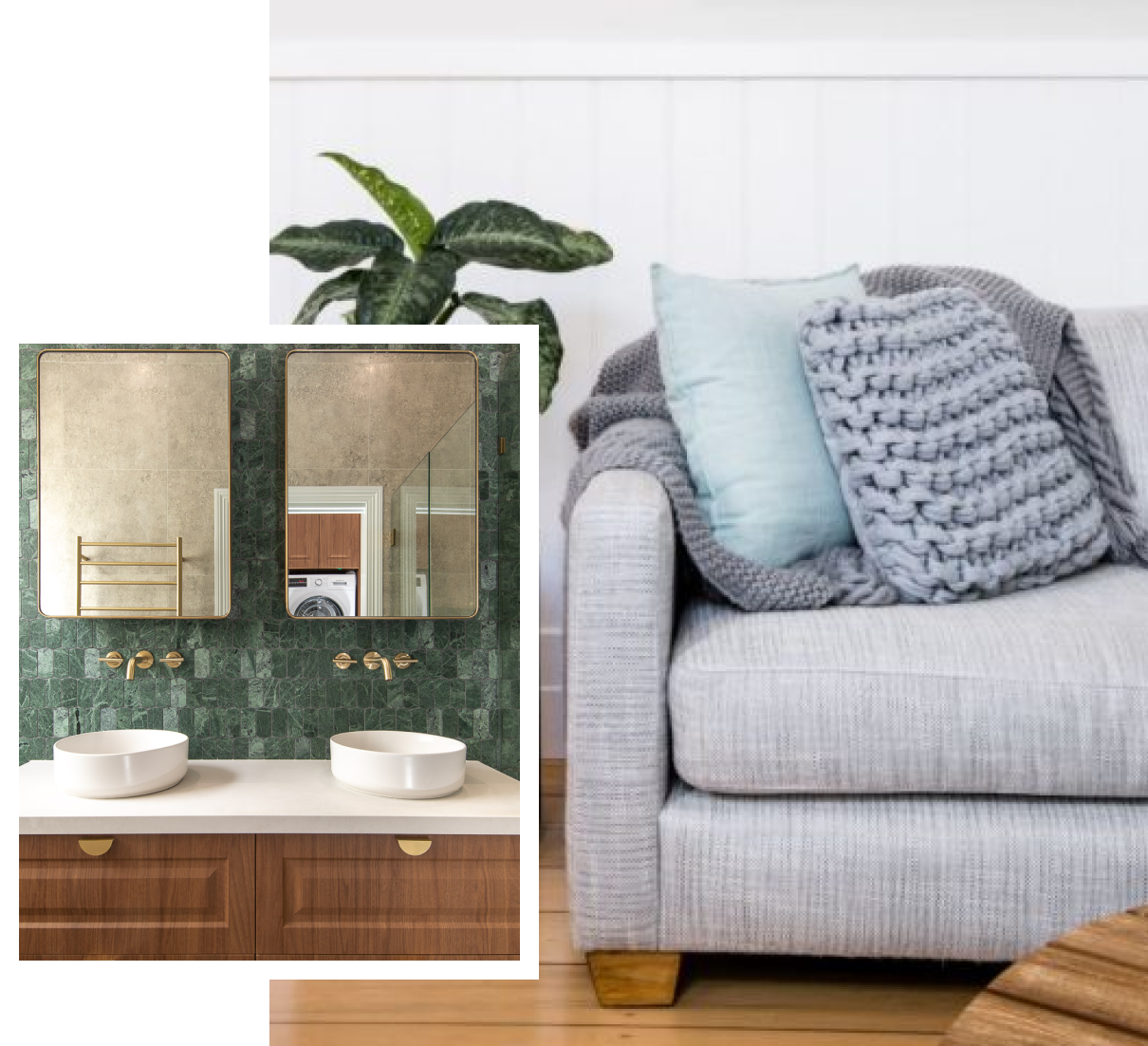 PREMIUM Interior Design | Luxury Interior Designer in Navi Mumbai